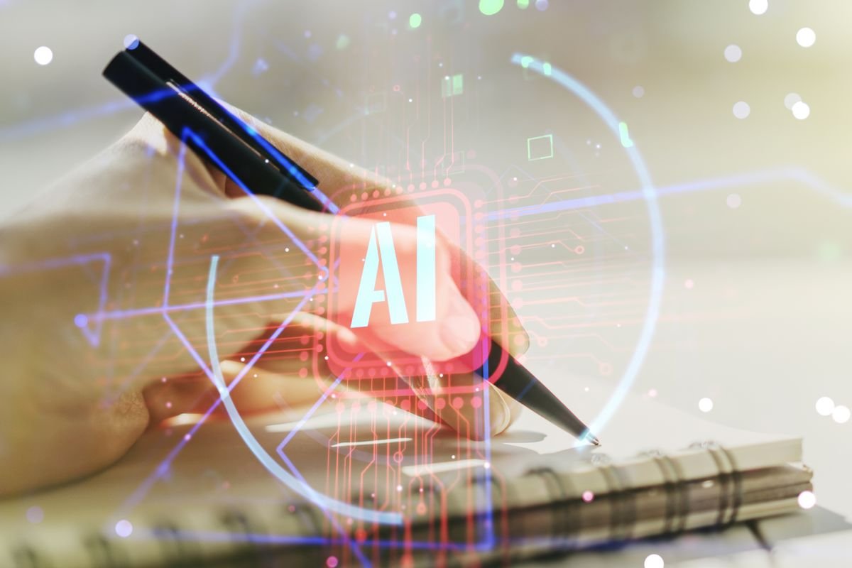AI Writing Apps That Actually Help You Create Better Content