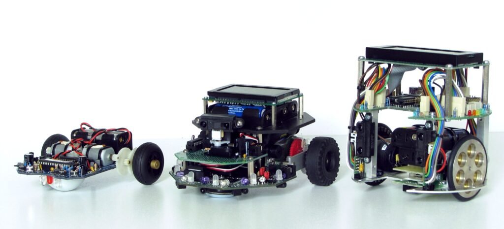 Best Robotics Kits for Learning and Hobby Projects